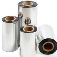 China Laminated VMPET PE 35cm Sealer Bags Vacuum Packaging Rolls Moisture Proof for sale