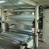 China Laminated VMPET PE 35cm Sealer Bags Vacuum Packaging Rolls Moisture Proof for sale