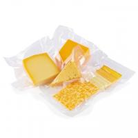 China Multilayer PA/EVOH/PE Thermoforming Plastic Roll Film For Food Grade Barrier Cheese for sale