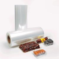 China Thermoforming Bottom PAPE High Barrier Packing Fim For Cheese Dairy Products for sale