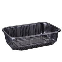 China Resealable Anti Fog Thermoforming Films For Fresh Food Product Meat Vegetables for sale