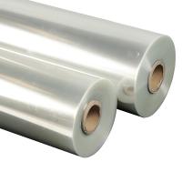 China Resealable Anti Fog Thermoforming Films For Fresh Food Product Meat Vegetables for sale