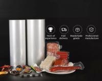 China PAEVOHPE High Barrier Top Bottom Thermoforming Film For Food Vacuum Plastic Packaging for sale