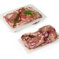 China PAEVOHPE High Barrier Top Bottom Thermoforming Film For Food Vacuum Plastic Packaging for sale