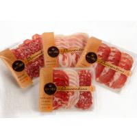 China PAEVOHPE High Barrier Top Bottom Thermoforming Film For Food Vacuum Plastic Packaging for sale