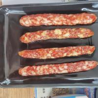 China Thermoforming Skin Film For Sausage BPA Free Microwavable Compatible Lidding Film for sale