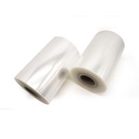 China Thermoforming Plastic Sheet Roll PA EVOH PE Sealing Film For Poultry Meat Pork Beef for sale