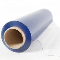 China Blue Color Thermoforming Packaging Film PA PE Medical Grade Flexible Barrier Films for sale