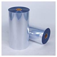 China Medical Use PET PE 200um Clear Thermoforming Film For Sleeve Syringes Needles Feeding Tubes for sale