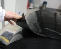 China PPEVOHPP 150um Thermoforming Film Rigid Sheet Roll For Making Food Containers for sale