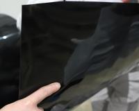 China PPEVOHPP 150um Thermoforming Film Rigid Sheet Roll For Making Food Containers for sale
