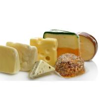 China Multilayer PA/EVOH/PE Thermoforming Plastic Roll Film For Food Grade Barrier Cheese for sale