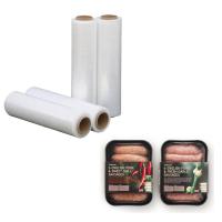 China High Barrier Food Packaging Pp Pet Plastic Thermoforming Film 85um For Plastic Lid for sale