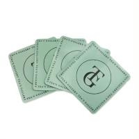 China Basic And Economical BOPP Three Side Seal Pouch For Various Products for sale