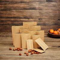 China 100g-1000g Stand Up Packaging Pouches for Different Food Quantities for sale