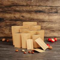 China 100g-1000g Stand Up Packaging Pouches for Different Food Quantities for sale