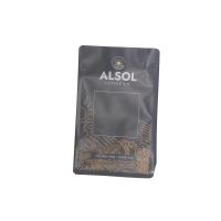 China OEM And ODM Four-Side Sealed Vertical Coffee Bag Food Packaging for sale