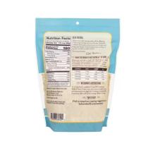 China BOPP PET CPP Vacuum Packaging Pouch For Nuts Seed Food Whole Grain Oat for sale