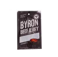 China Custom Printed Reusable Plastic Clear Vacuum Seal Zipper Snack Food Beef Jerky Packaging Bags for sale