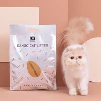 China 2kg 5kg 10kg 15kg Plastic Matt Aluminum Packaging Flat Bottom Zip Lock Pet Dog Food Bags for sale