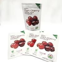 China Newest Smell Proof Zipper Packaging Stand Up Pouches Mylar Flav Cherry Rings Sour Bears Strawberry Banana Belts Bags for sale