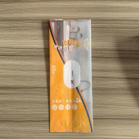 China Versatile Side Gusset Pouch for Different Food Product Packaging and Needs for sale