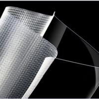 China Embossed Roll Vacuum Sealer Bag Vacuum Packaging Film Fresh Keeping Bag Vacuum Bags Roll For Food Storage for sale