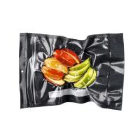 China Customized Size And Thickness Vacuum Packaging Pouch For Food Preservation for sale