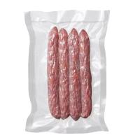 China YC Wholesale Compostable Vacuum Bagging Film Vegetables Food Storage Bag Vacuum Seal Bags for sale