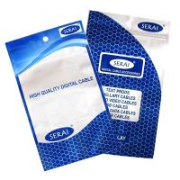 China Hot Selling Customized Pouch For Food Packaging Three Side Seal Pet Food Bag for sale