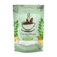 China Custom Printed Biodegradable Aluminized Foil Smell Proof Cookie Packaging Kraft Paper Stand Up Ziplock Pouch Bags for sale