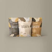 China Resealable Food Grade Packaging Stand Up Pouch Matt Surface Zipper Bag With Valve Foil Ziplock Coffee Bag for sale