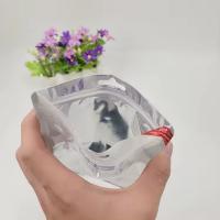 China High-Quality Custom WaterProof Mylar Ziplock Bags Mini Three Side Seal Plastic Packaging Bag Aluminium Foil Pouch for sale