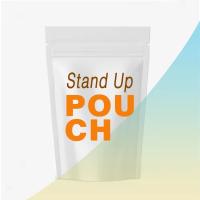 China OEM Custom Printed Standing Up Ziplock Pouch Resealable Aluminium Foil Mylar Bag With Zipper For Food Bag for sale