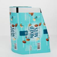 China Customized Printed Roll Film For Nuts Dried Fruits Snacks And Food Automatic Packaging Machines for sale