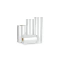 China Automatic Machine Rolls Sachet Packaging Roll Film Food Grade Plastic Pe Laminated Film for sale