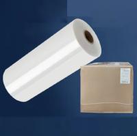 China Automatic Machine Rolls Sachet Packaging Roll Film Food Grade Plastic Pe Laminated Film for sale