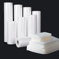 China In Stock Nylon Vacuum Bags Moisture Proof Heat Seal Vacuum Storage Sealer Bags Food Packaging Vacuum Bag for sale