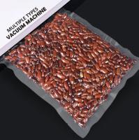 China In Stock Nylon Vacuum Bags Moisture Proof Heat Seal Vacuum Storage Sealer Bags Food Packaging Vacuum Bag for sale