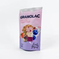 China Custom Logo Doy Pack Stand Up Pouch Food Flexible Packaging Bag Manufacturer Zip Lock Stand Up Pouches for sale