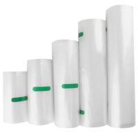 China Food Grade Meat Fruit Vegetables Plastic Vacuum Bags For Frozen Fish Beef Fresh Fruit Salad Retort Pouch Packaging for sale