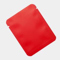 China Kalee Custom Printed 3 Side Seal Pouch Aluminum Foil Food Plastic Packaging Bags Coffee Drip Bags for sale