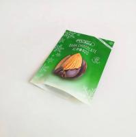 China Custom Printing Stand Up Pouch Zipper Nut Package Plastic Snack Almonds Cashew Nuts Packaging Bags for sale