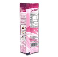China Factory Direct Custom Food Grade Plastic Bags Back Seal Bags With Your Own Logo for sale