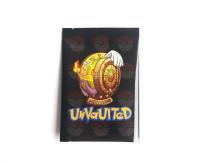 China Custom Designs Food Packaging Back Seal Bags Wholesale Price Heat Sealed Center Seal Mylar Bag for sale