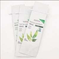 China Customized 5 Kgs Packaging Flat Bottom Standing Zip Side Gusset Bag Pouch for sale