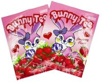 China Custom Heat Seal Plastic Back Side Seal Candy Nut Mylar Bag Energy Mushroom Chocolate Bar Packaging Sachet Bags for sale