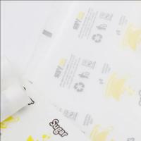 China Wholesale Customized Plastic Food Packaging Laminated Roll Film Sugar Paper Sachet Automatic Packaging Film For Sale for sale