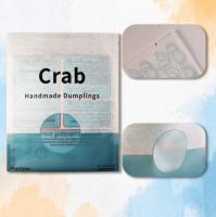 China Stand Up Pouches with Glossy Printing and Matte Printing Custom Printing and Tear-Resistant Materials for sale