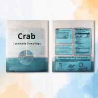 China Stand Up Pouches with Glossy Printing and Matte Printing Custom Printing and Tear-Resistant Materials for sale